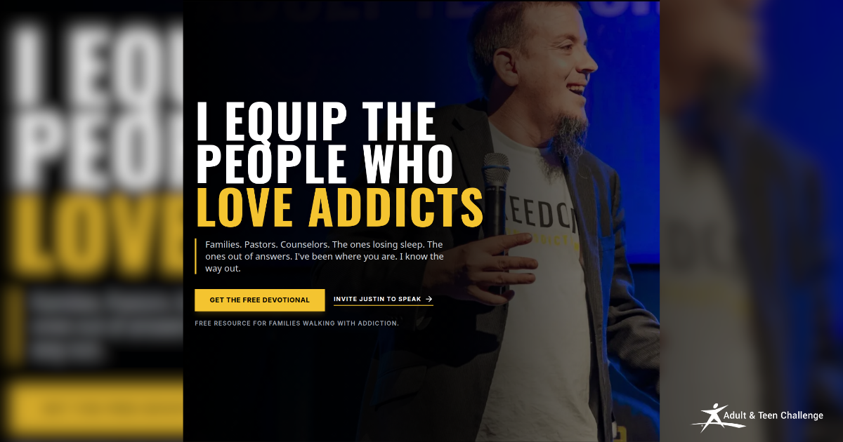 Christian Recovery Meetings Near You | SVTC